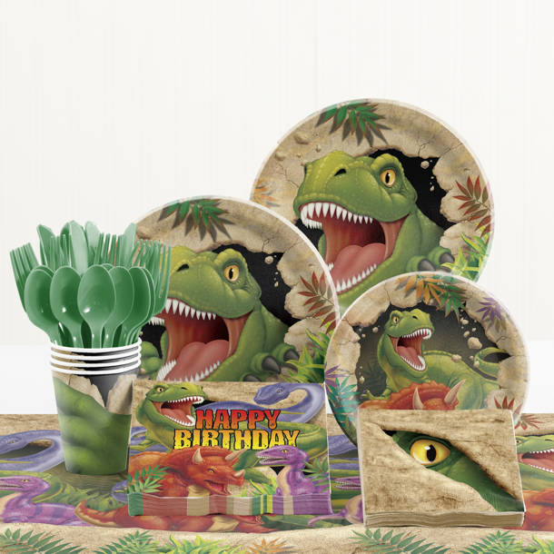 The Beistle Company Tyrannosaurus Standup And Reviews Wayfair